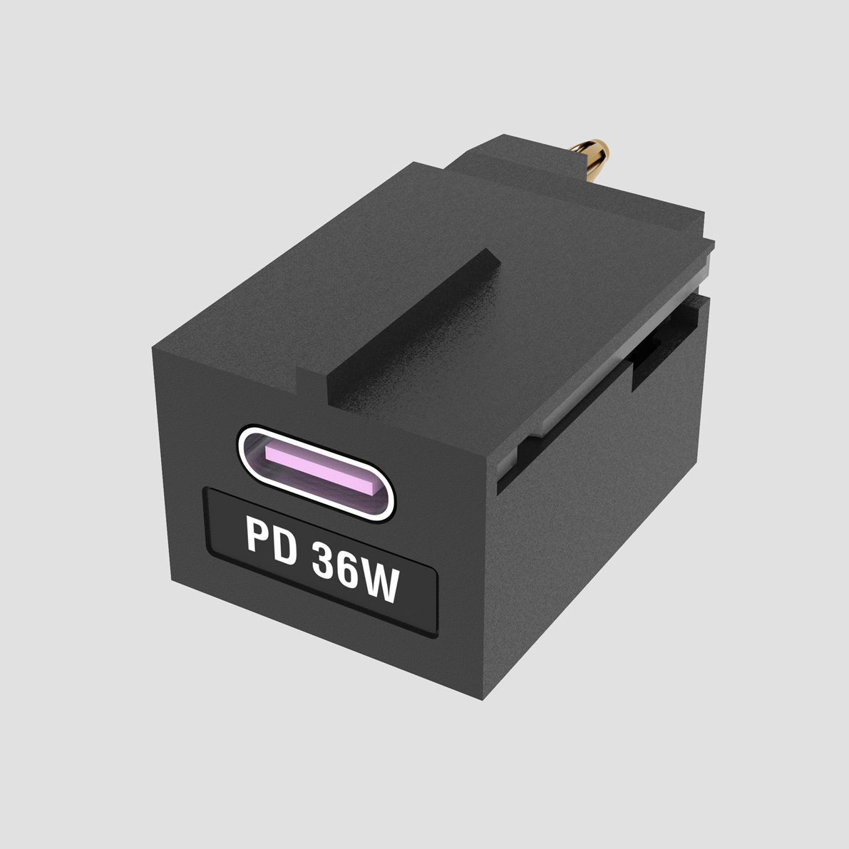 USB-C Output Unit - PAG